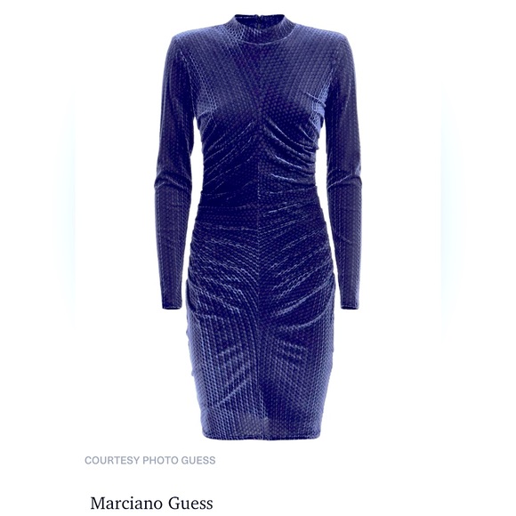 Guess by Marciano | Dresses | Marciano Guess Dress Szs | Poshmark